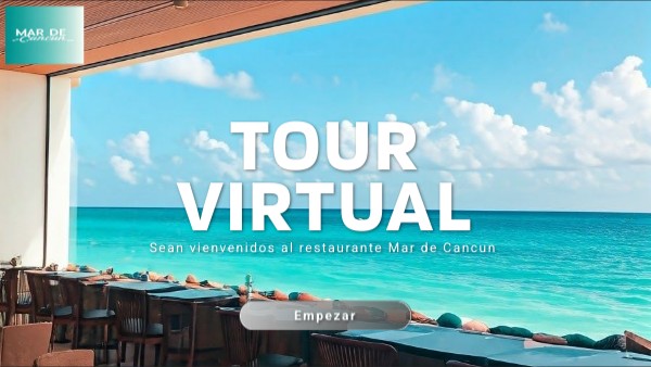 TOUR VIRtUAL | Genially