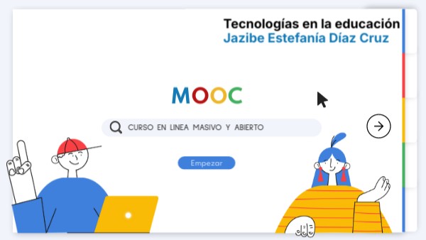 MOOC | Genially