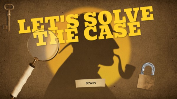 Reading Skill class act. | Genially