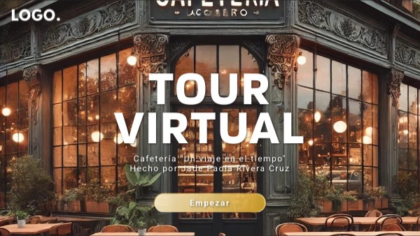 TOUR VIRTUAL | Genially