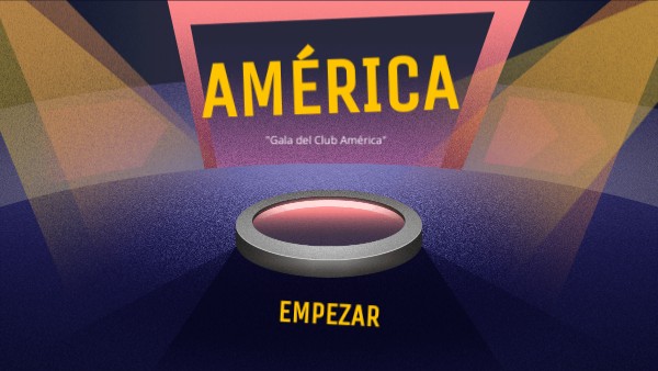 América | Genially