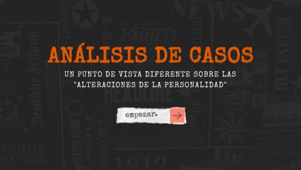 Análisis de casos | Genially
