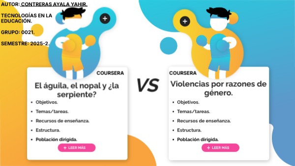 MI PRIMERA PRESENTACIÓN CON GENIALLY. | Genially