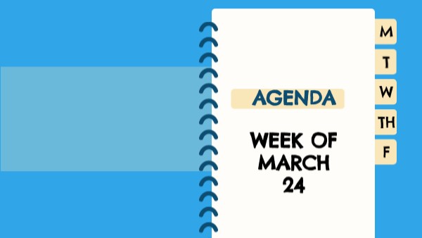 4D- March 24 | Genially