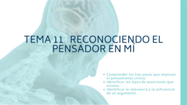 Tema 11 Hab 2 | Genially