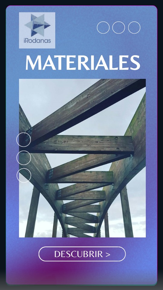 MATERIALES | Genially