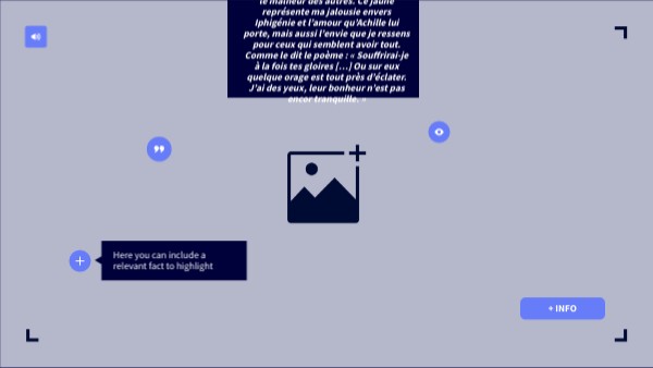 Did you know that Genially allows you to share your creation directly, with no need to download ...