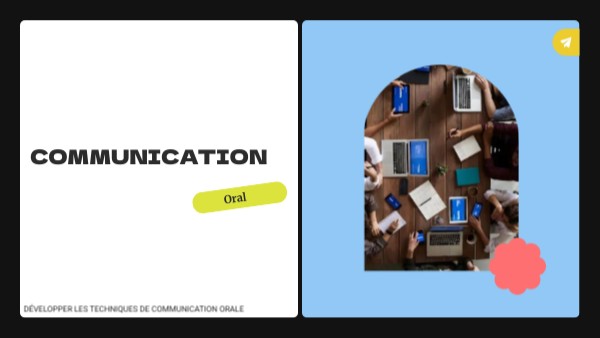 Communication | Genially