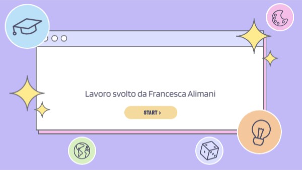 corso stem | Genially