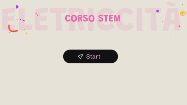 corso stem | Genially