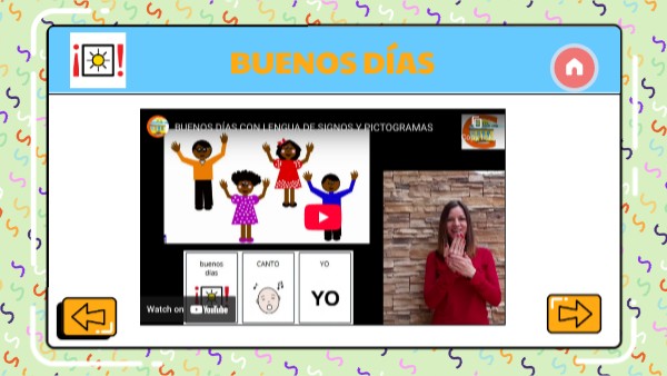 ASAMBLEA INFANTIL 3 AÑOS NUEVA | Genially