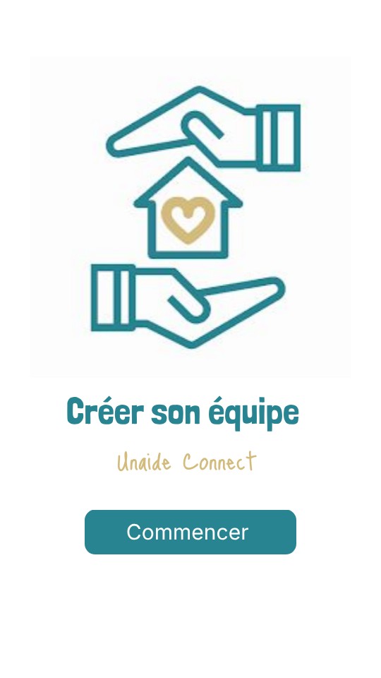 Créer son équipe | Genially