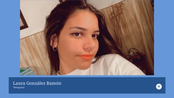 Laura González Ramón | Genially