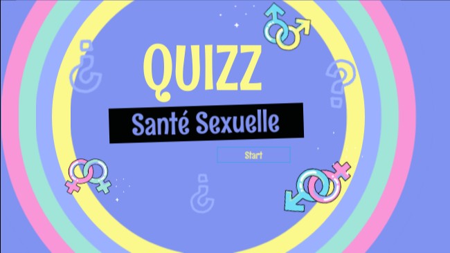 Quizz | Genially