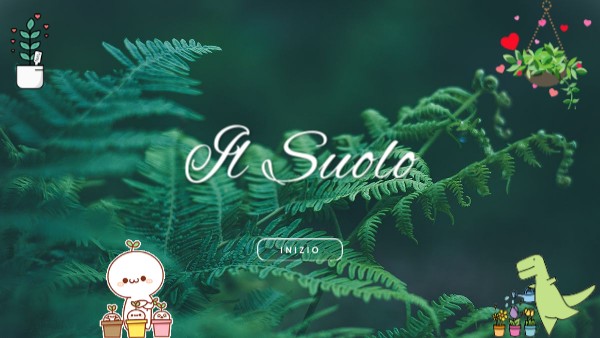 Il Suolo | Genially