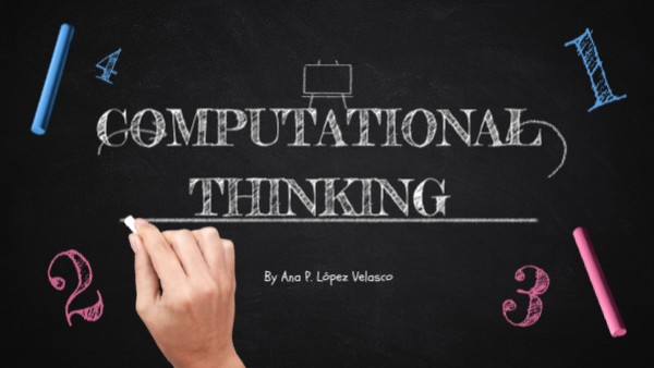 Computational thinking | Genially