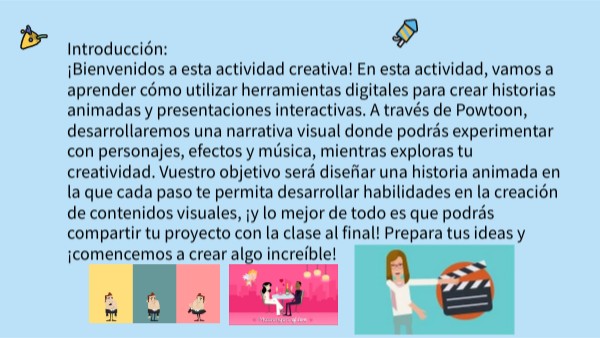 Introducción: ¡Bienvenidos a esta actividad creativa! En esta actividad, vamos a aprender cómo ...