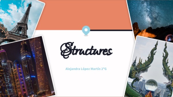 Structures | Genially