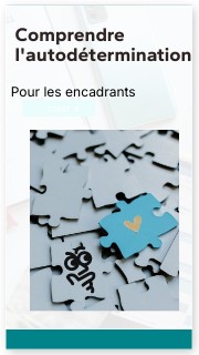 Comprendre l'autodétermination | Genially