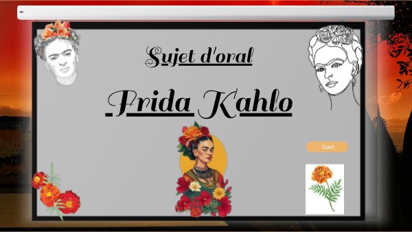 Frida Kahlo | Genially