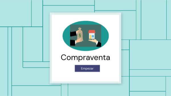 Compraventa | Genially