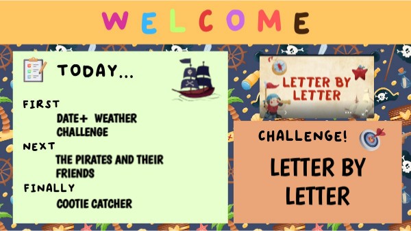 S4 STRUCTURE | Genially