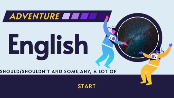 English | Genially
