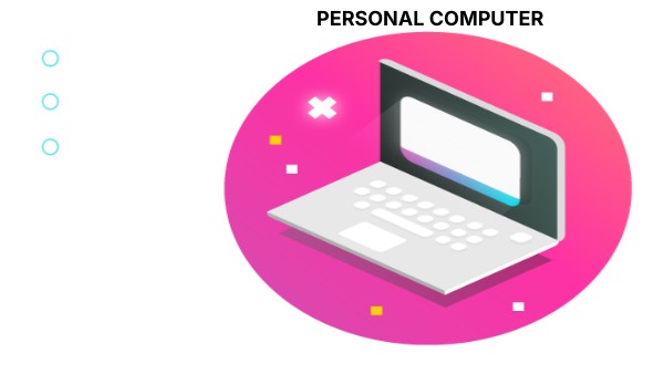 PERSONAL COMPUTER | Genially