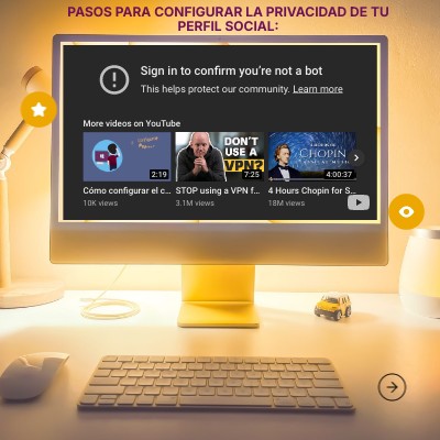 seguridad | Genially