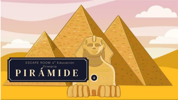 PIRÁMIDE | Genially