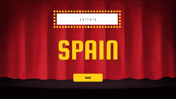 SPAIN | Genially