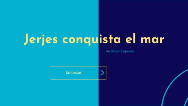 Introducción | Genially