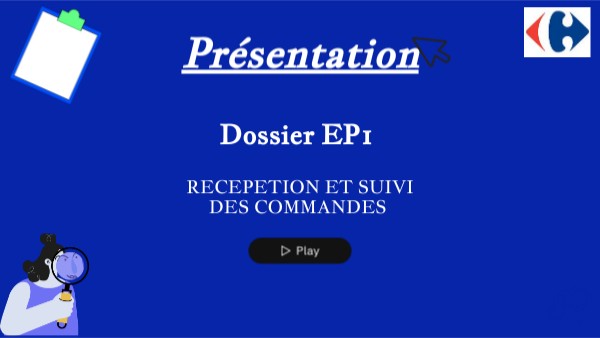 EP1 diapo 4 | Genially