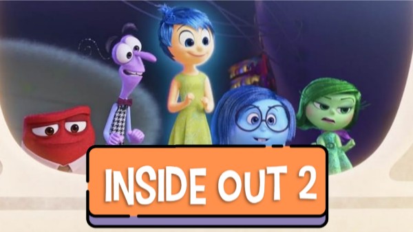 Inside Out | Genially