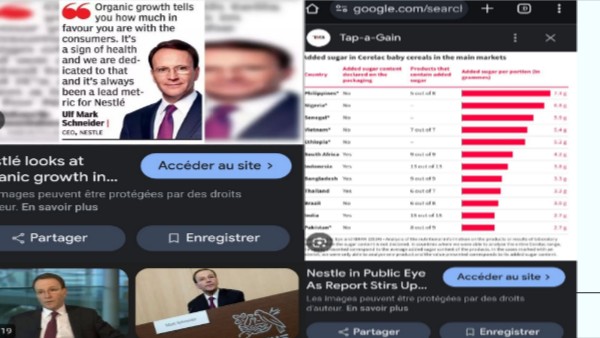 Practical Presentation | Genially