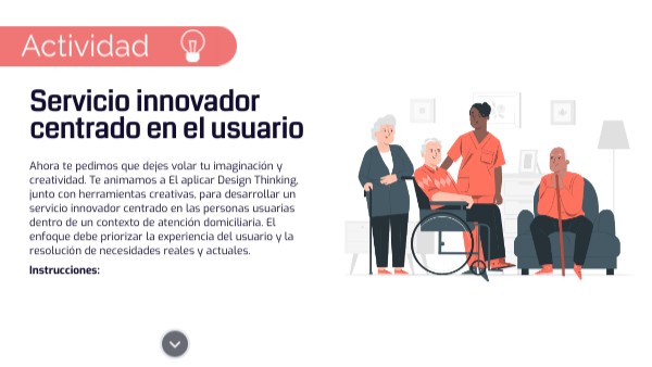 SSCG10 act 5 | Genially