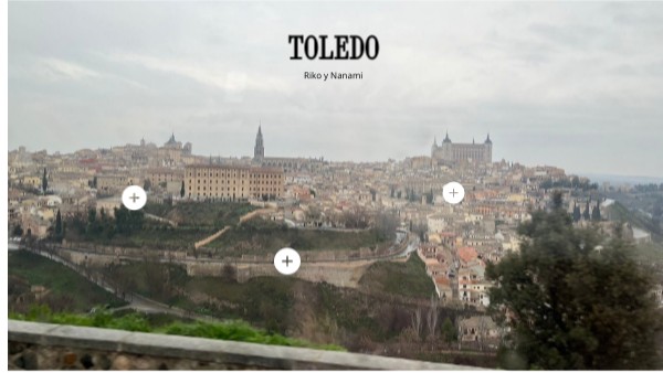 TOLEDO | Genially