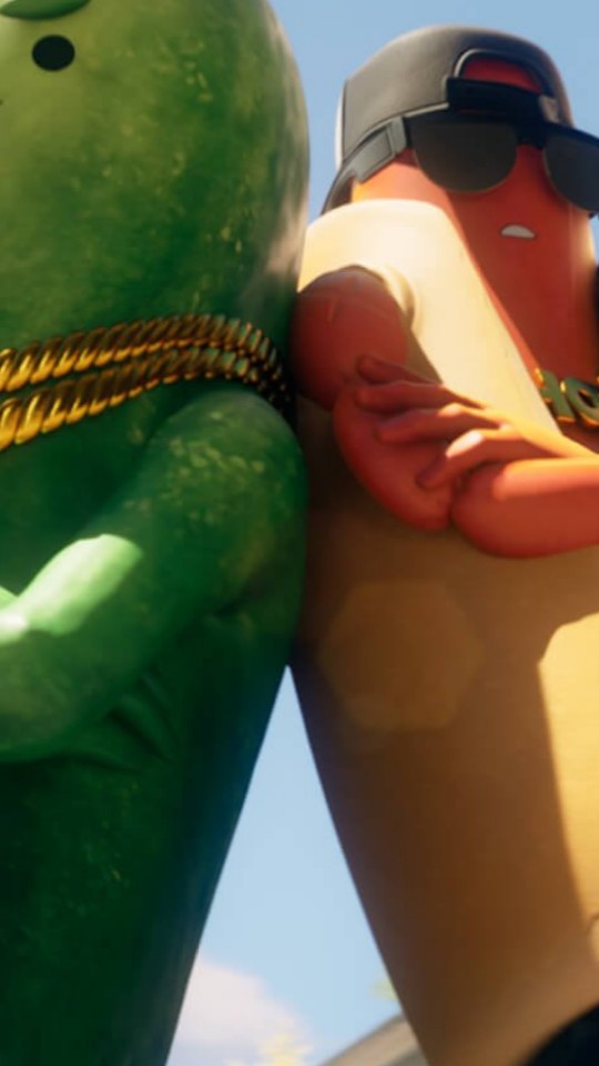 My weekend | Genially