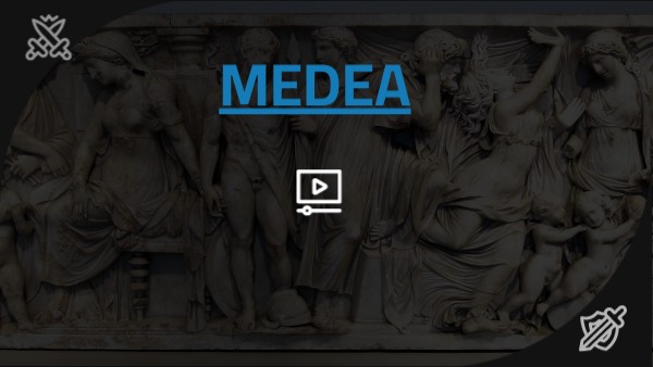 medea | Genially