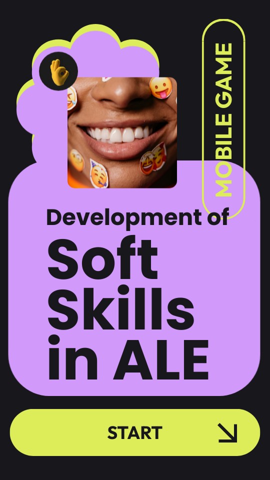 2) SoftSkills in ALE: Communication Skills | Genially