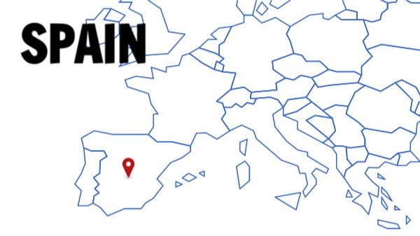 SPAIN | Genially