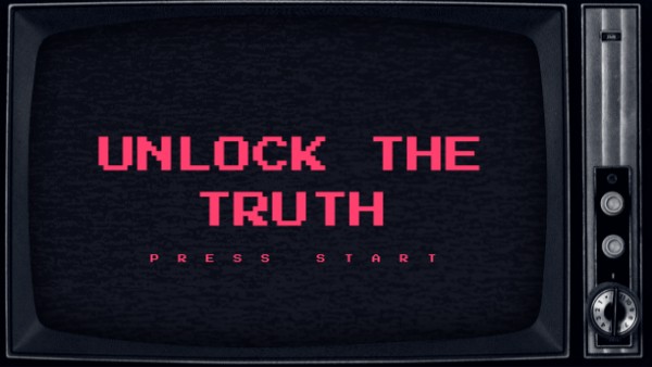 Unlock the Truth | Genially