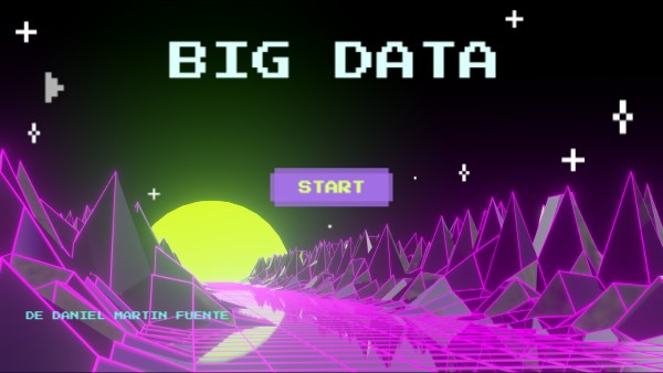 Big data | Genially