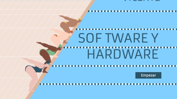 SOF TWARE Y HARDWARE | Genially