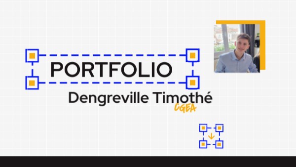 PORTFOLIO | Genially