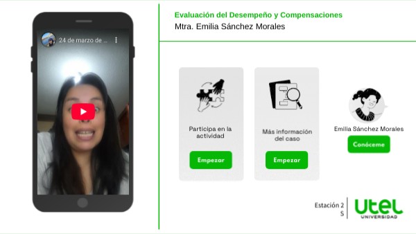 Ruta A_E2_EDC | Genially