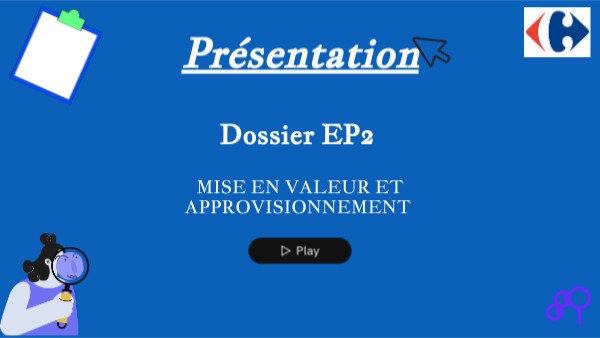 EP2 diapo 2 | Genially