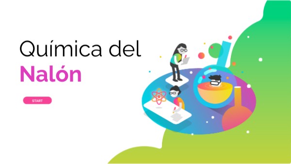 Química del Nalón | Genially