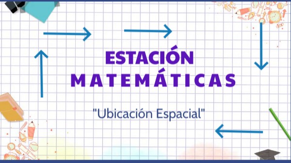 MATEMÁTICAS | Genially