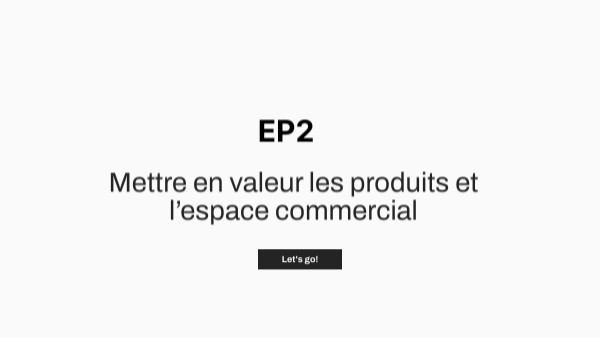 Dossier 2 fiche 3 | Genially